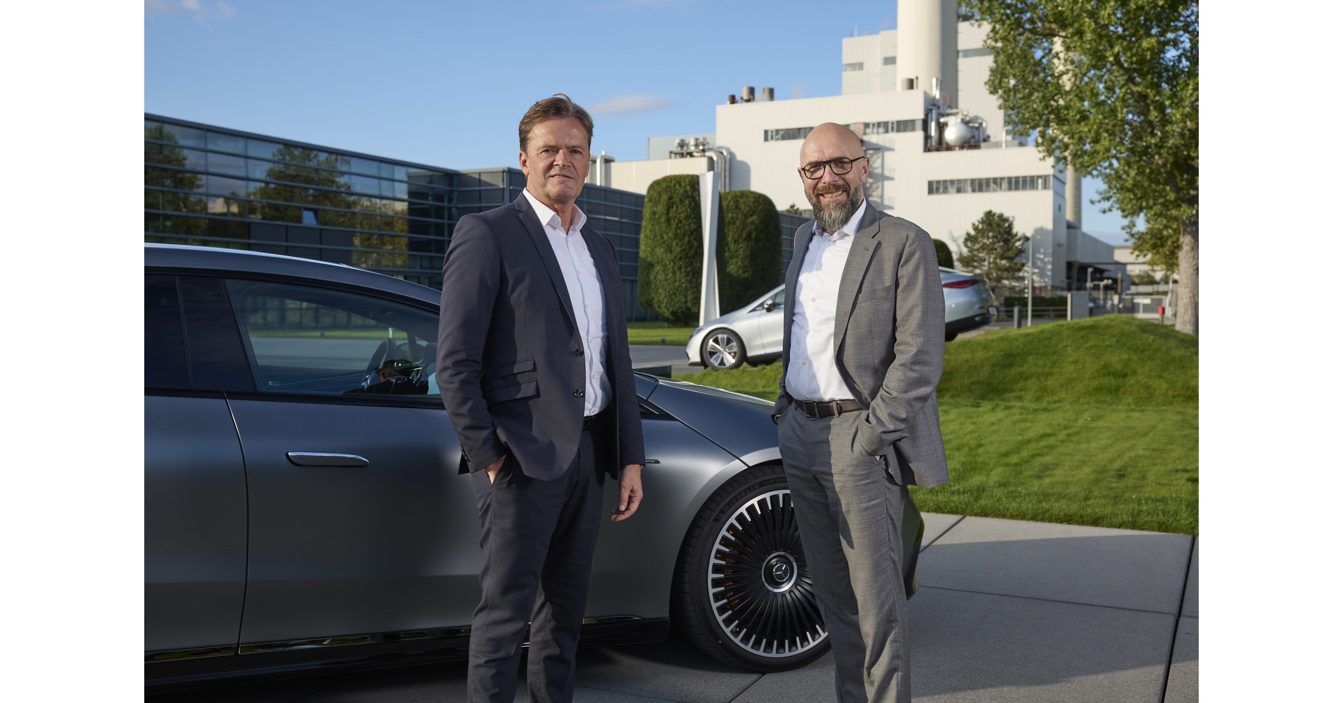 Rock Tech concludes lithium hydroxide supply deal with Mercedes Benz ...