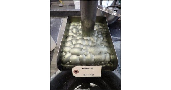 Surge Copper Announces Successful Completion of Advanced Metallurgical ...