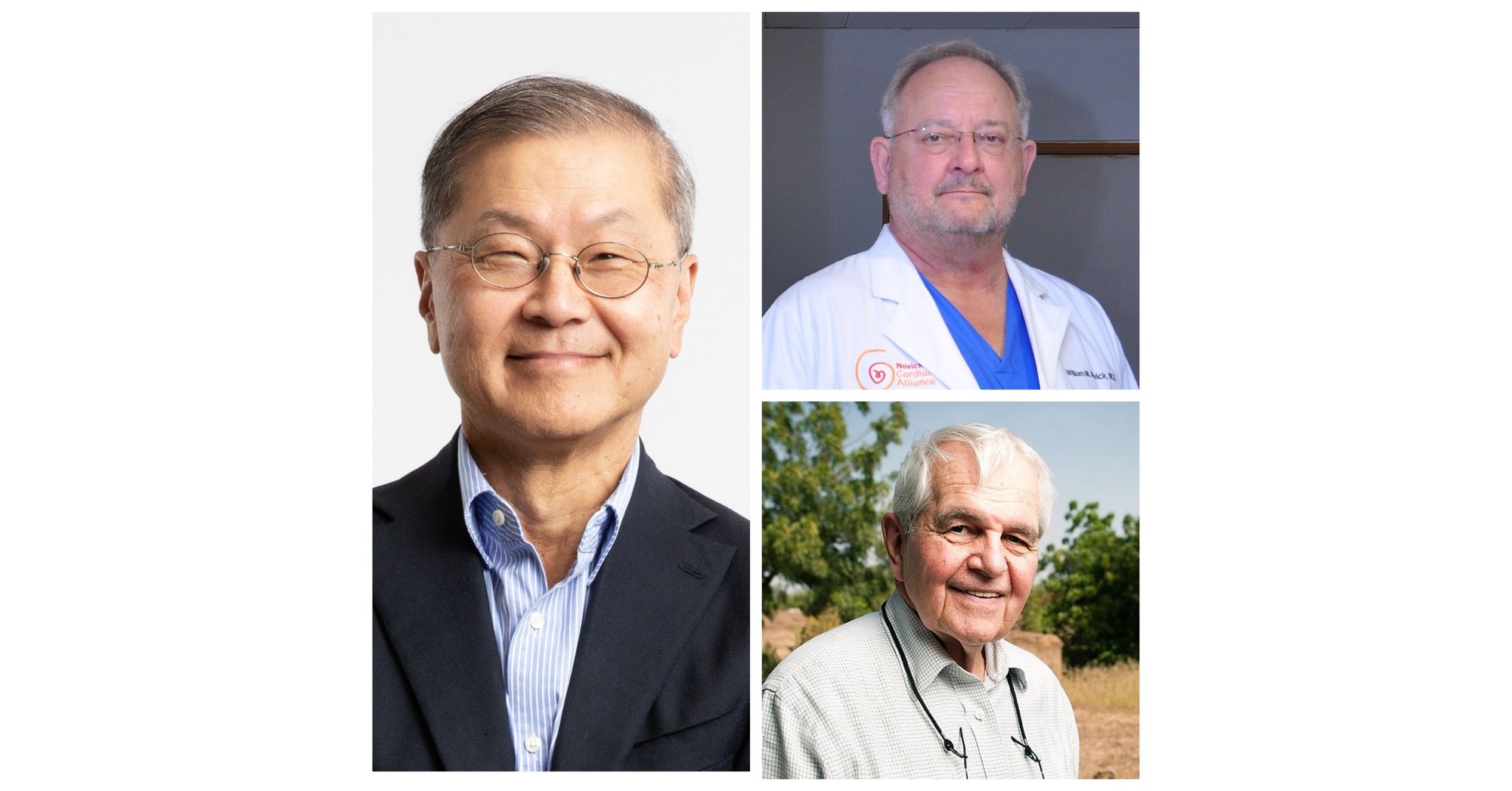 US Scientists Selected for the Three Highest Medical Awards by Hamdan ...