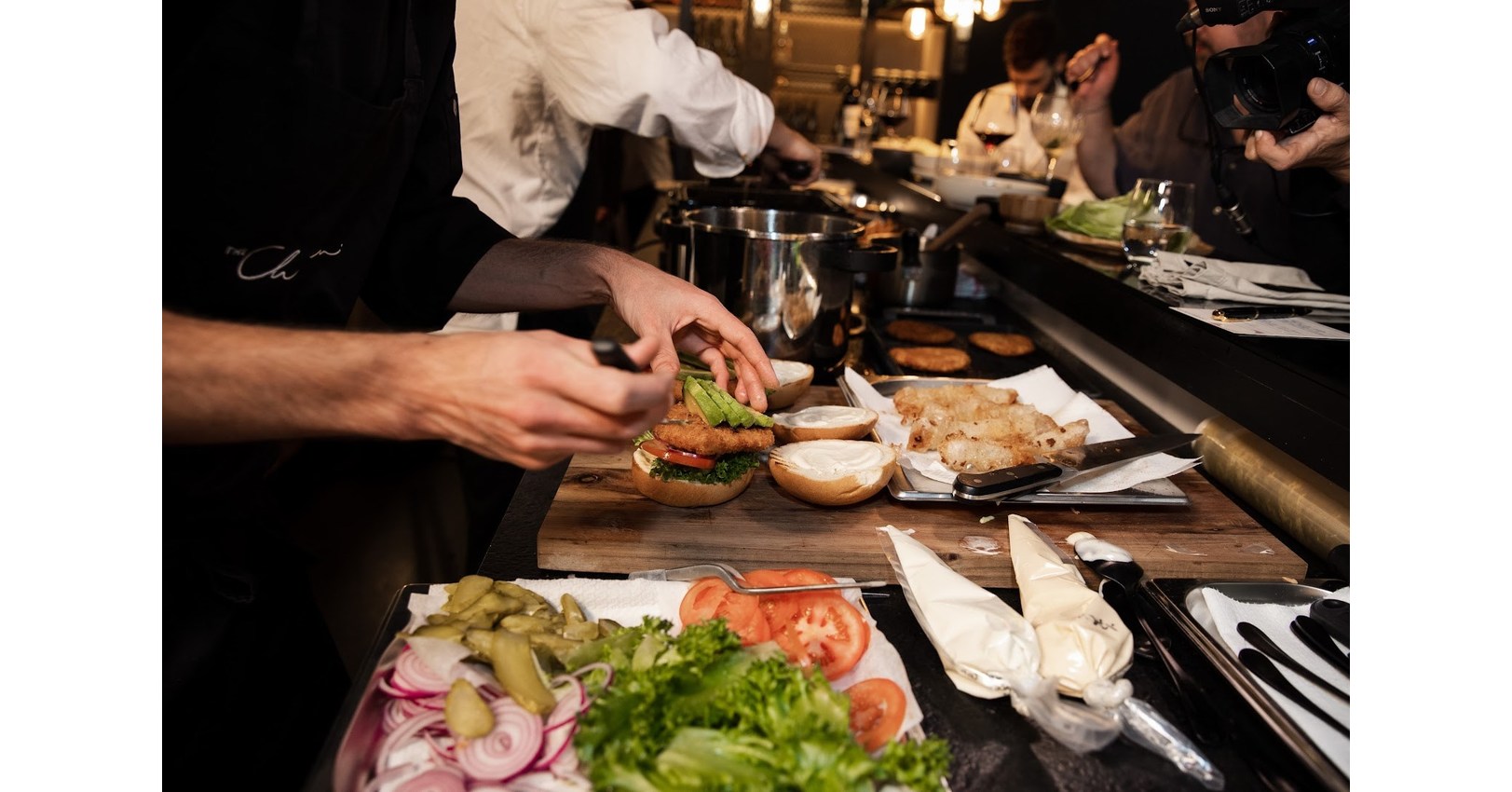 Industry First Survey from SuperMeat of American Chefs Reveals 86% are ...