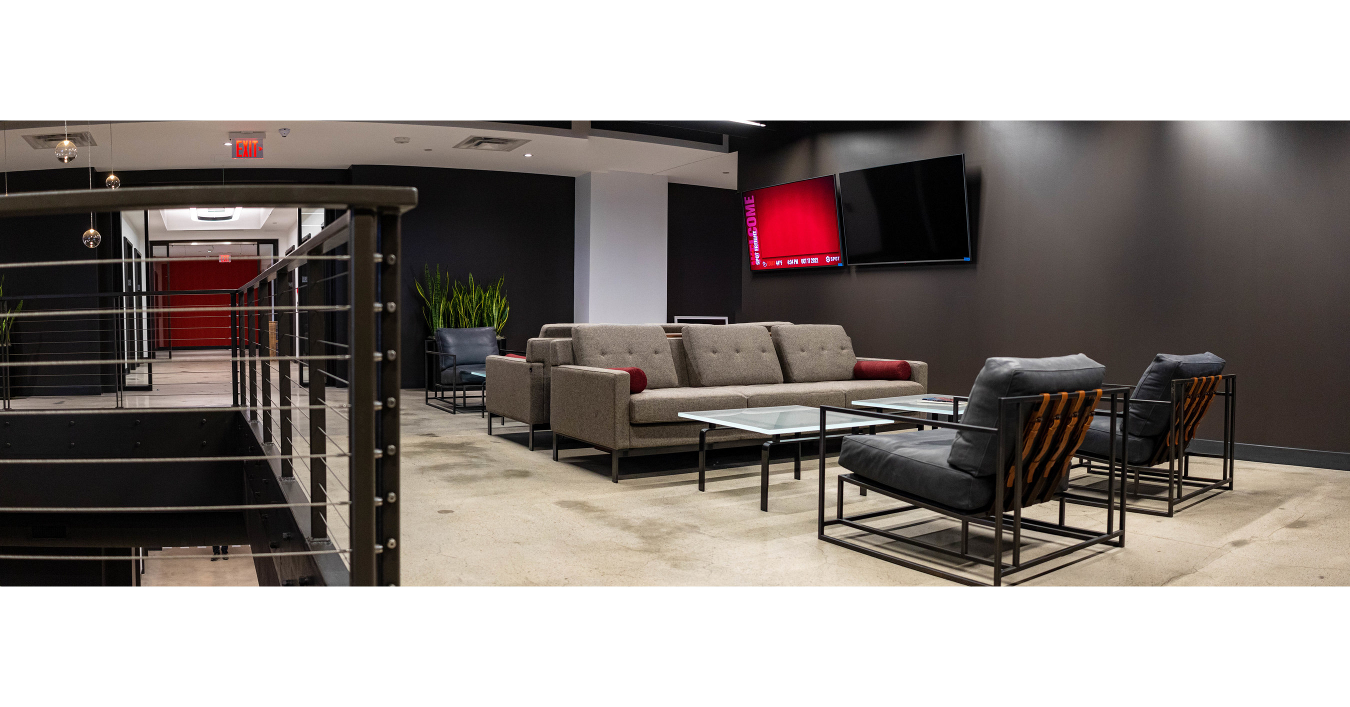 SPOT ACCELERATES GROWTH, STRENGTHENING DOWNTOWN ECONOMY WITH OPENING OF ...