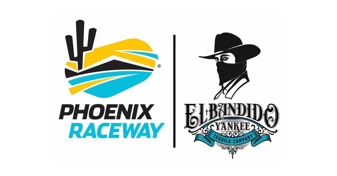 Phoenix Raceway Logo Png