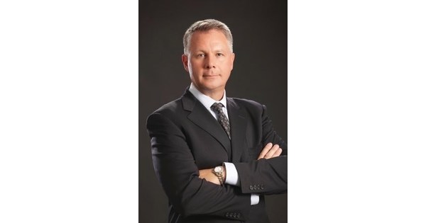 Future Energy Oakville Names Richard Thomas as Executive Director