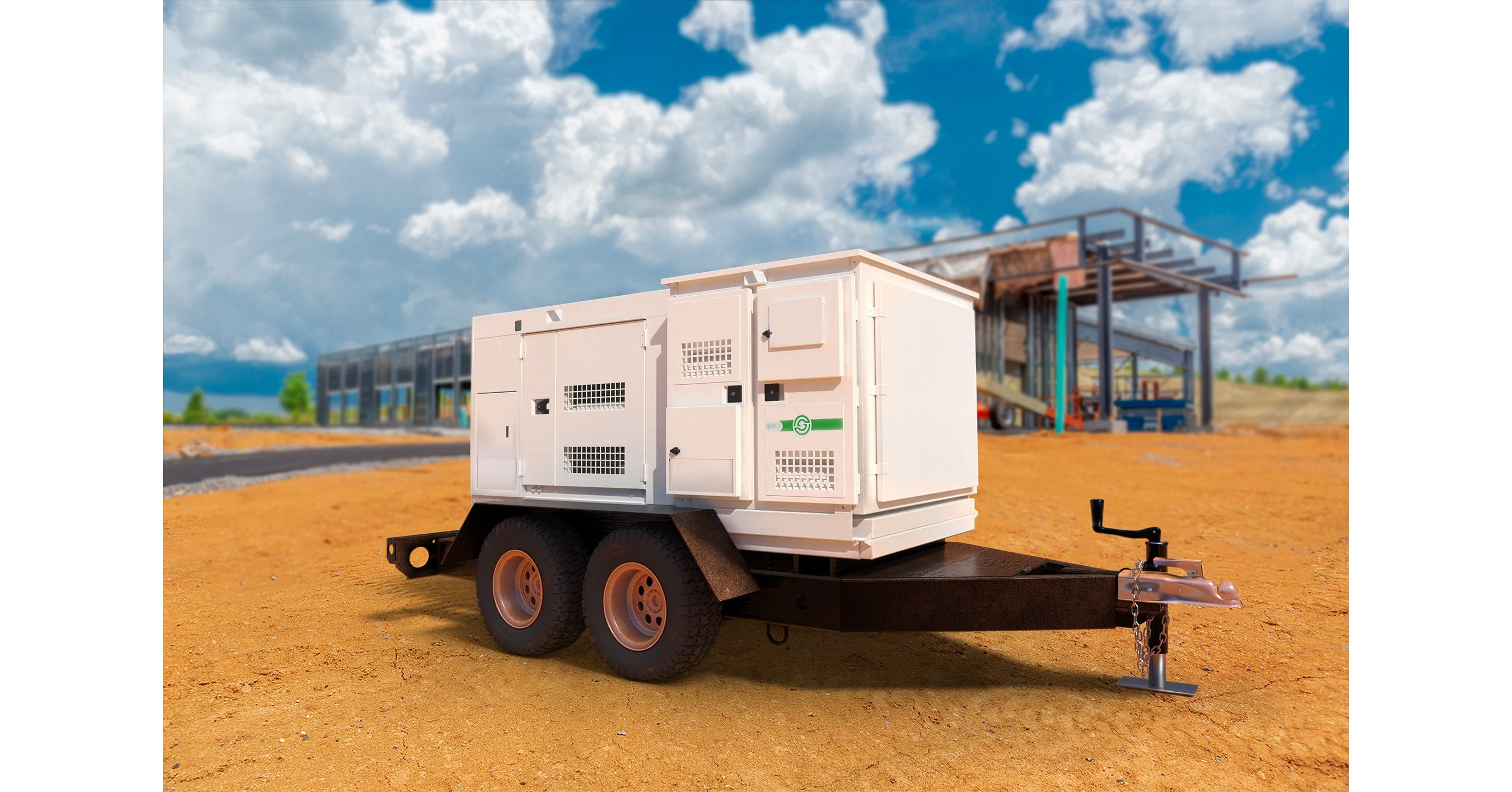 Innovations Promise to Reshape Mobile Power Generation