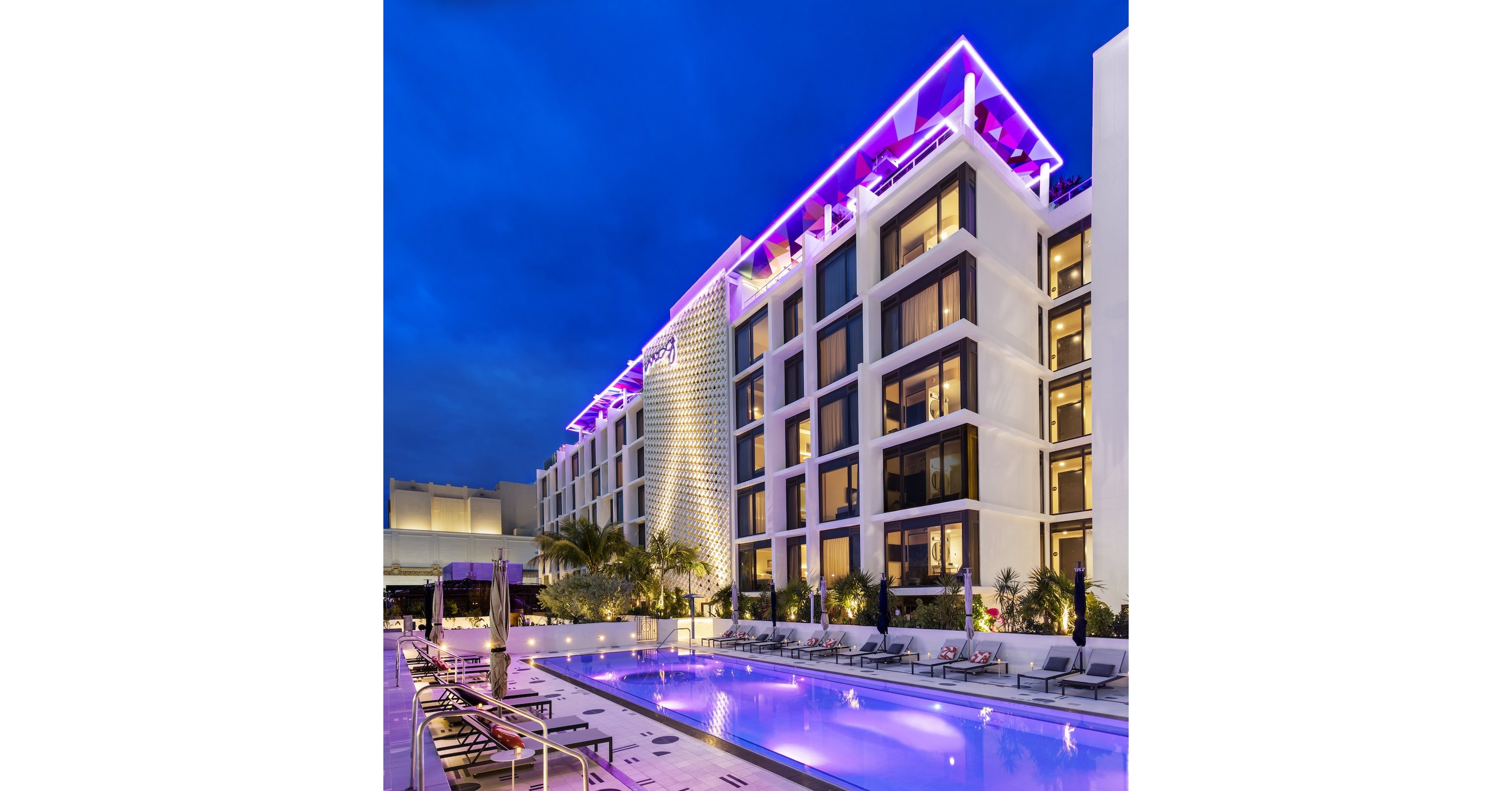 LIGHTSTONE'S FOUR MOXY HOTELS AWARDED AS TOP 20 HOTELS IN NYC AND MIAMI ...