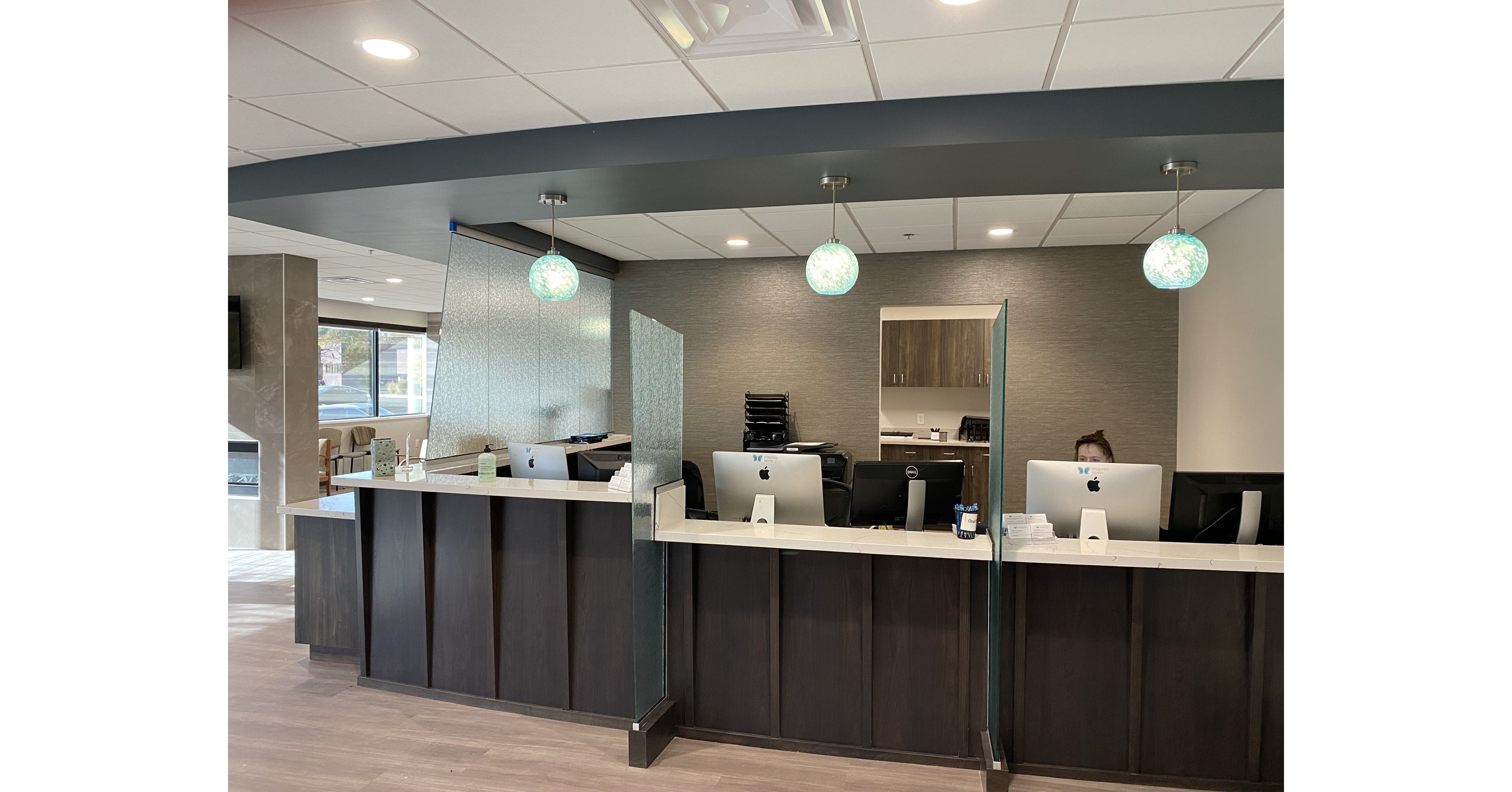 Inspired Spine Opens New Clinic in Burnsville, MN