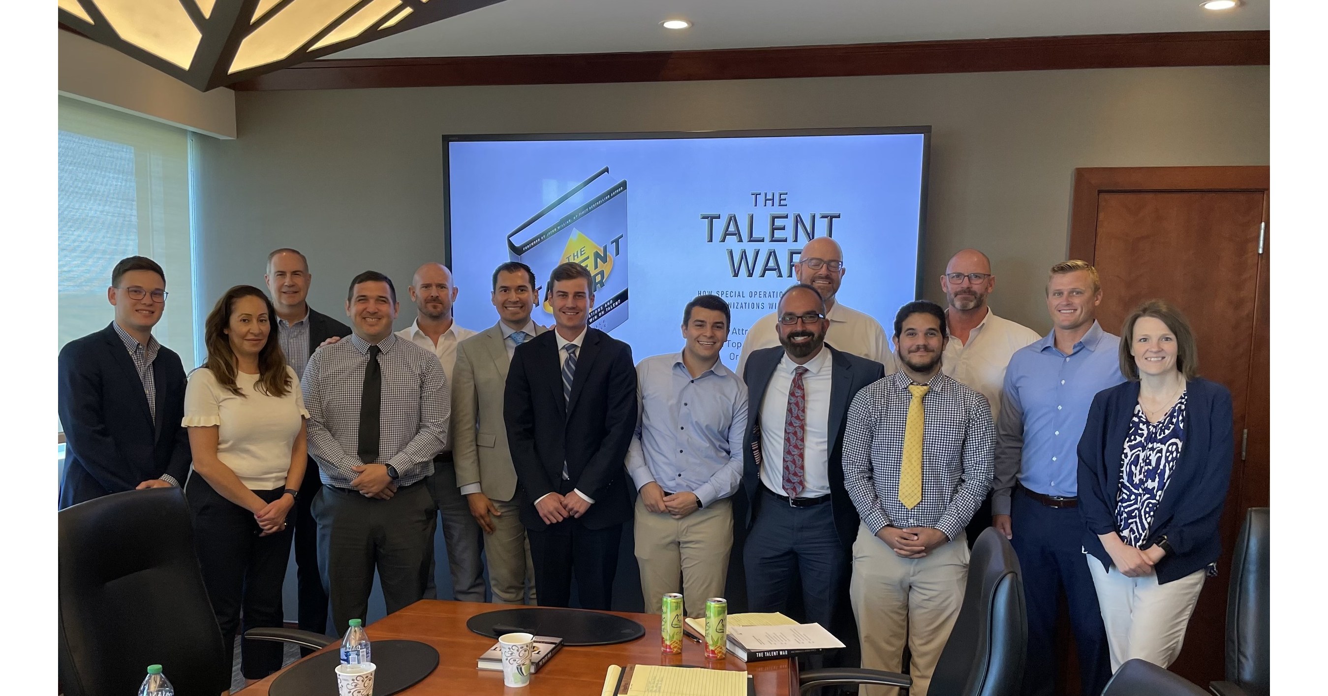 Ludacka Wealth Partners Announces Strategic Talent Development ...