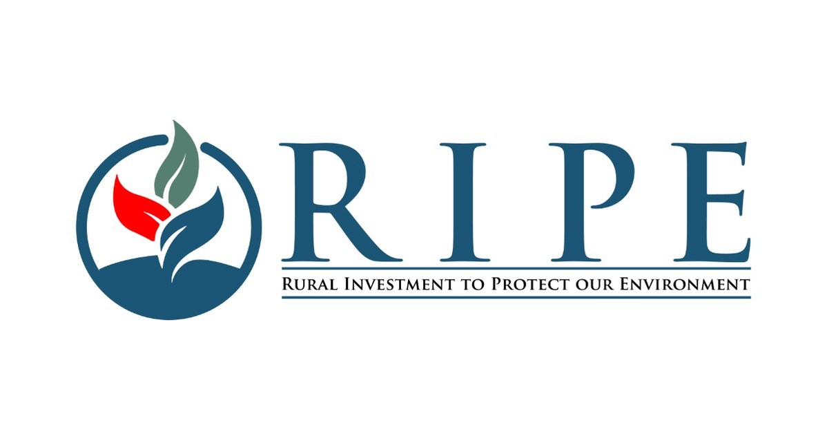 RIPE Grows AG Leadership Roster