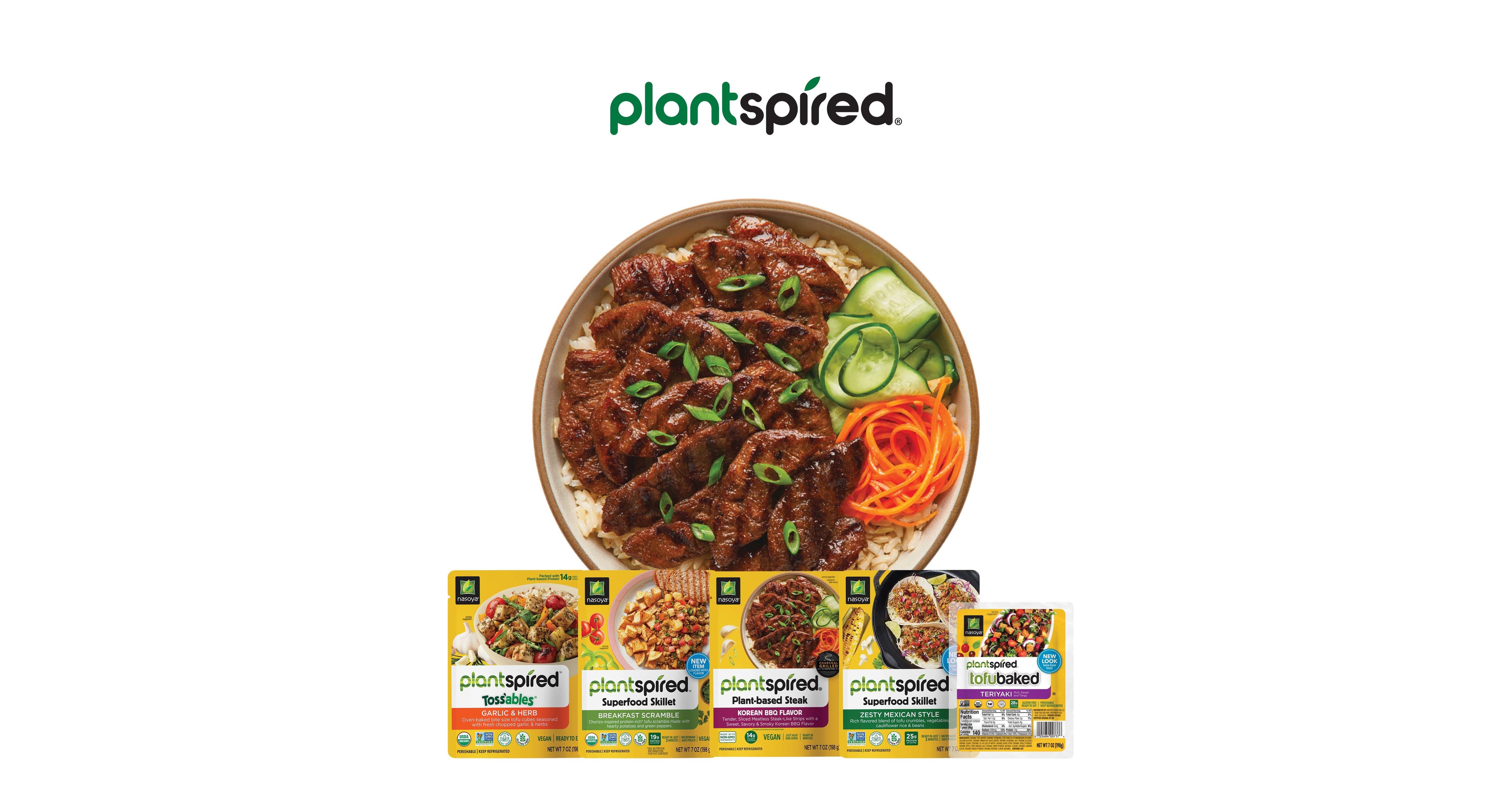 NASOYA TO SHOWCASE PLANT-BASED INNOVATIONS AT THE 2022 GLOBAL PRODUCE ...