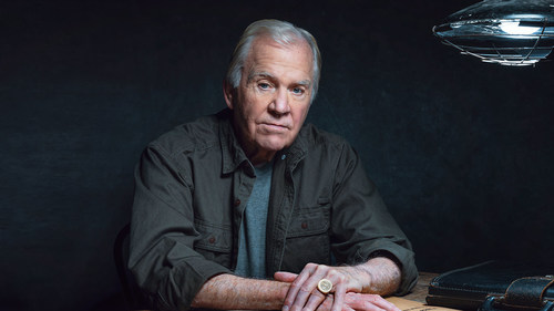 MasterClass Announces Former FBI Special Agent John Douglas to Teach ...