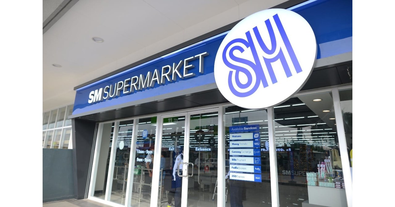 SM Markets focuses expansion to help more communities in the regions