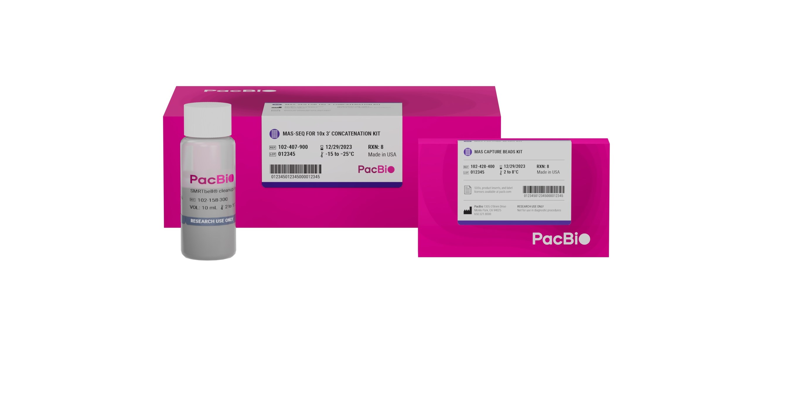 PacBio Launches Single-Cell Transcriptome Solution Ushering in a New ...