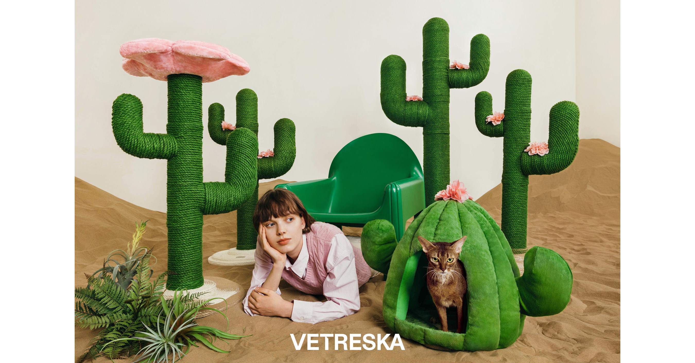 VETRESKA Singapore-based Subsidiary Raises US$50 Million To Streamline Business