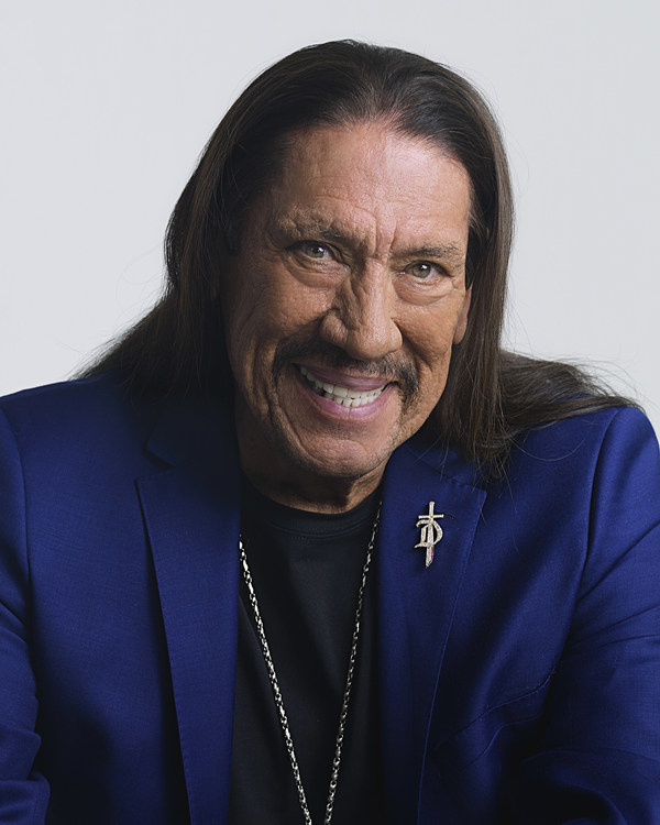DANNY TREJO ANNOUNCED AS GRAND MARSHAL OF HISTORIC 90TH ANNIVERSARY OF ...