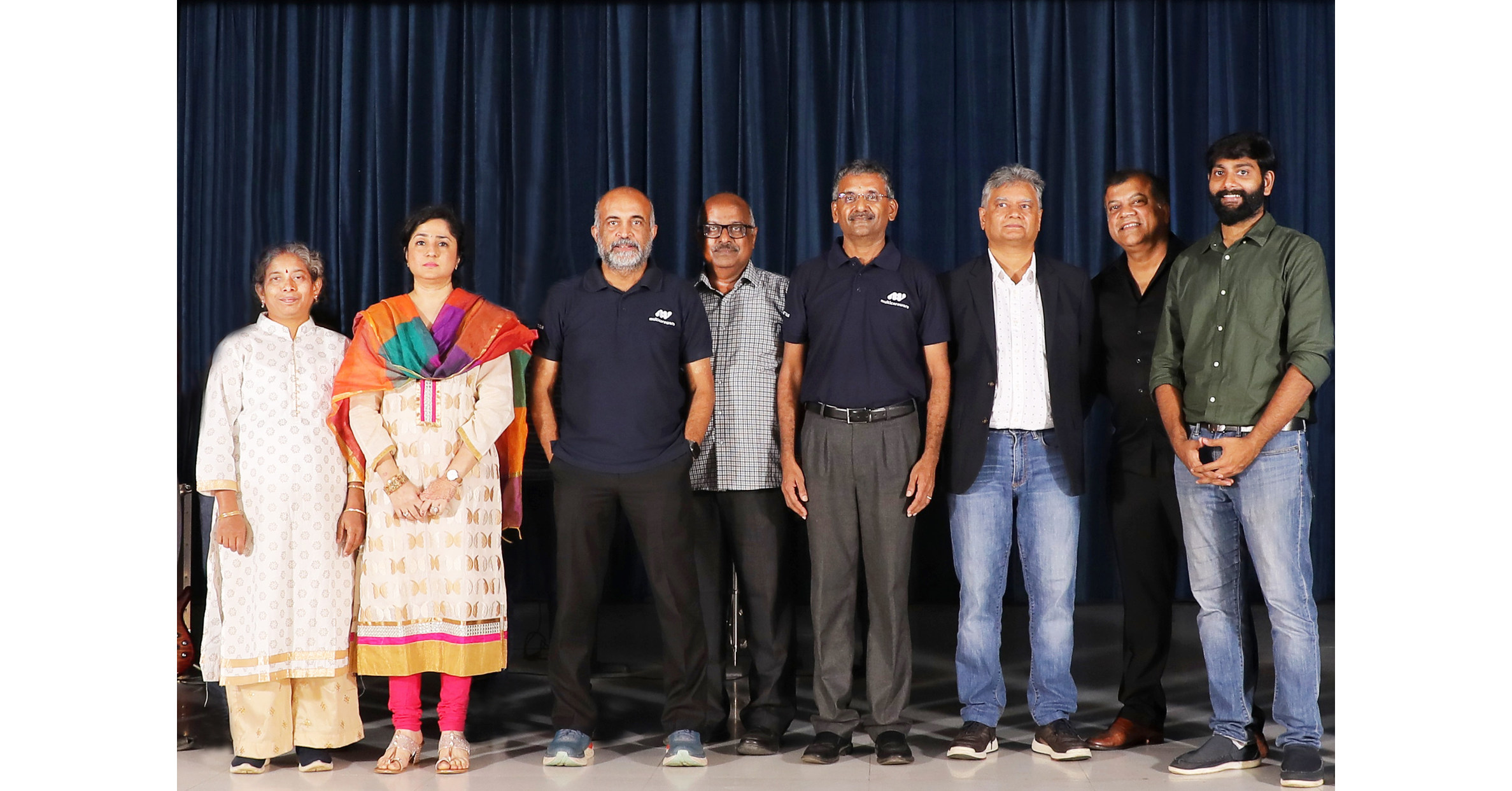 MulticoreWare Inc. celebrates 10 years of operations in India