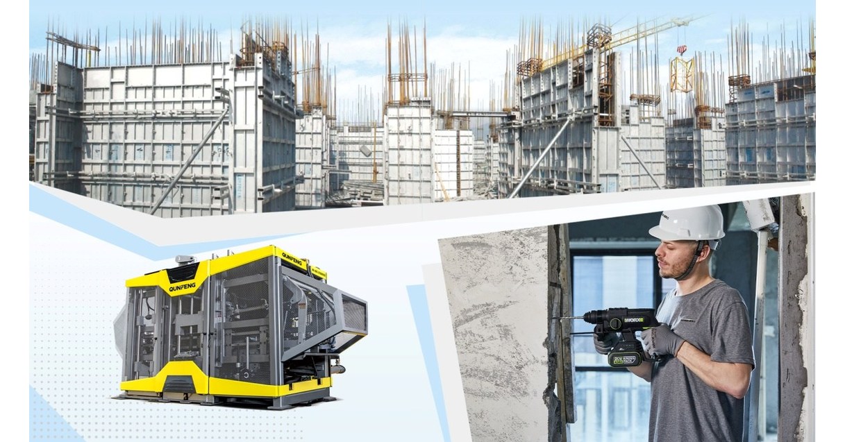 132nd Canton Fair: Machinery and Hardware Products to Support ...