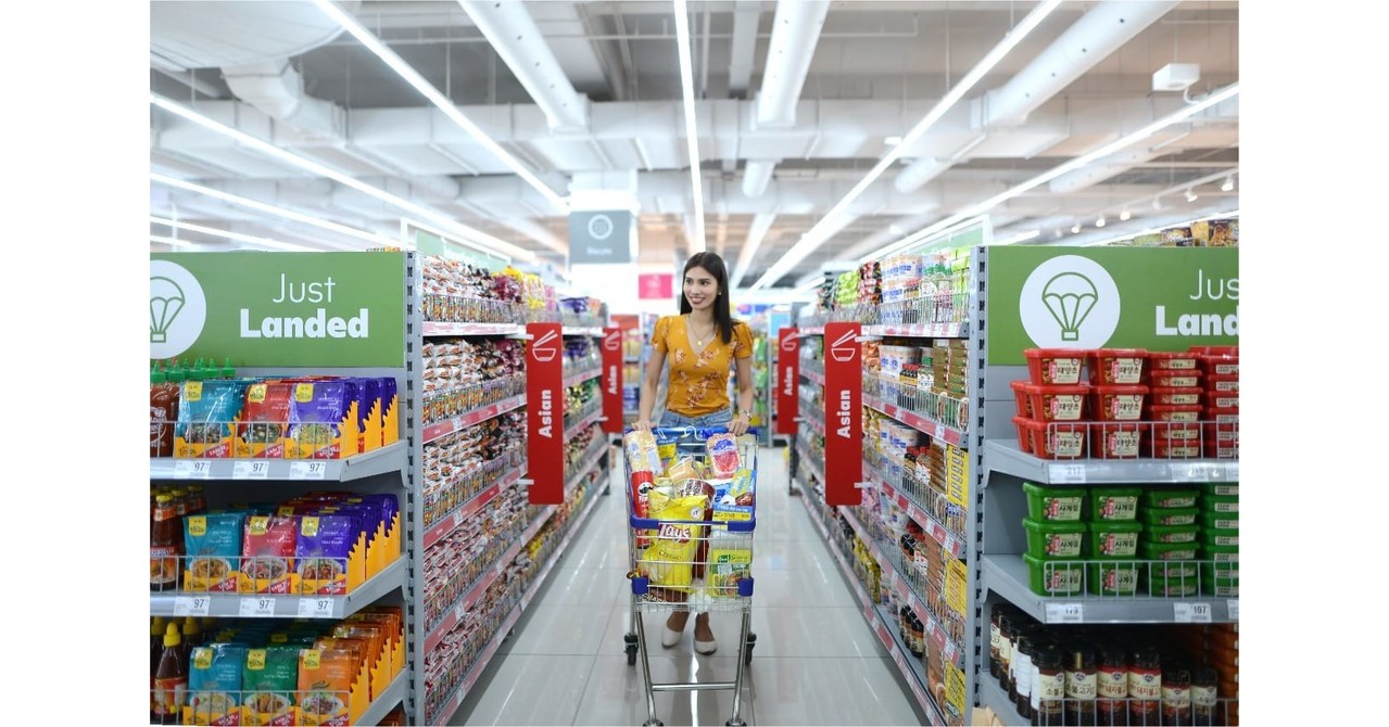 SM Markets focuses expansion to help more communities in the regions