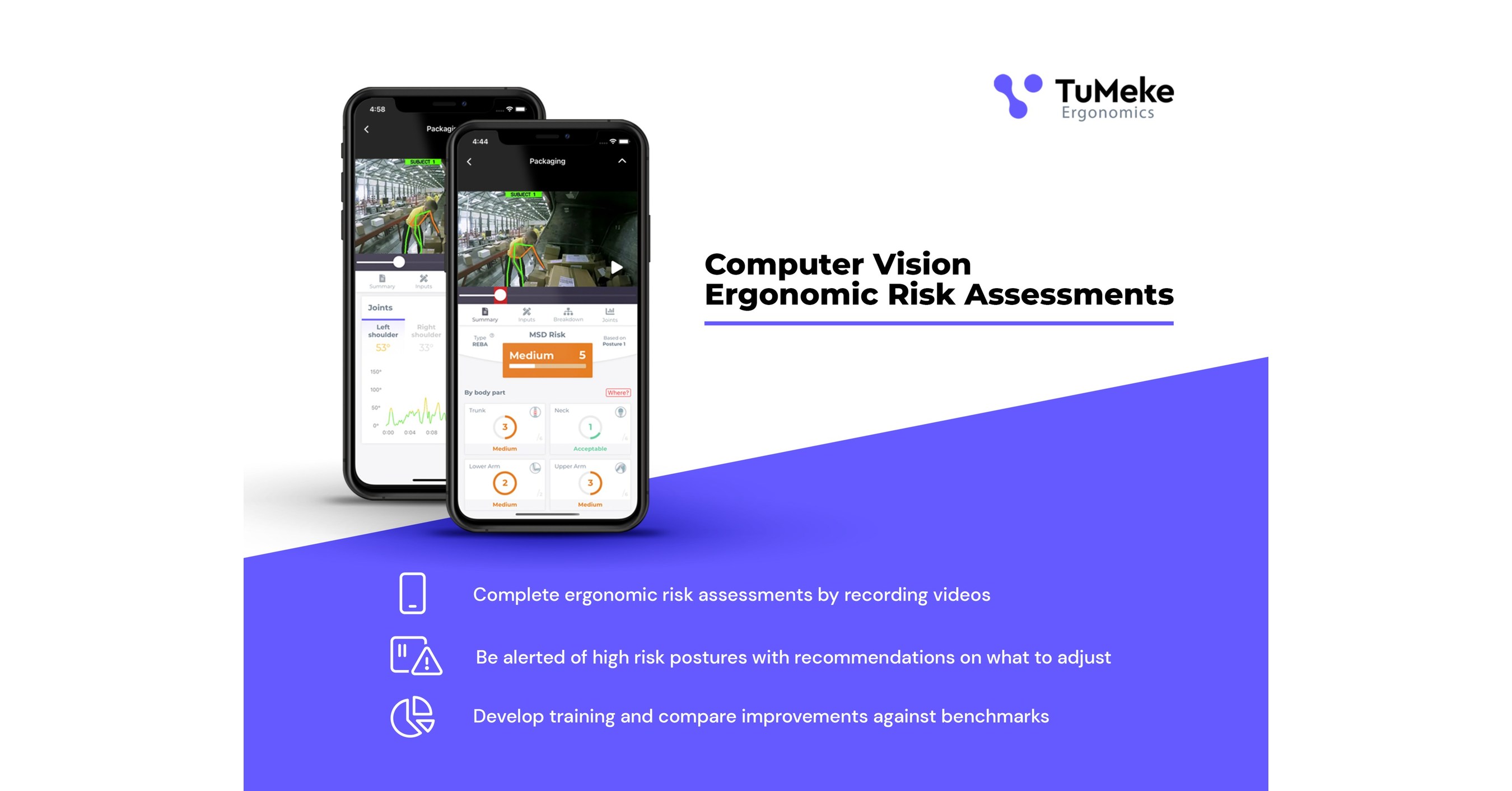 AI Safety Technology TuMeke Closes $2.5M Seed Funding Round