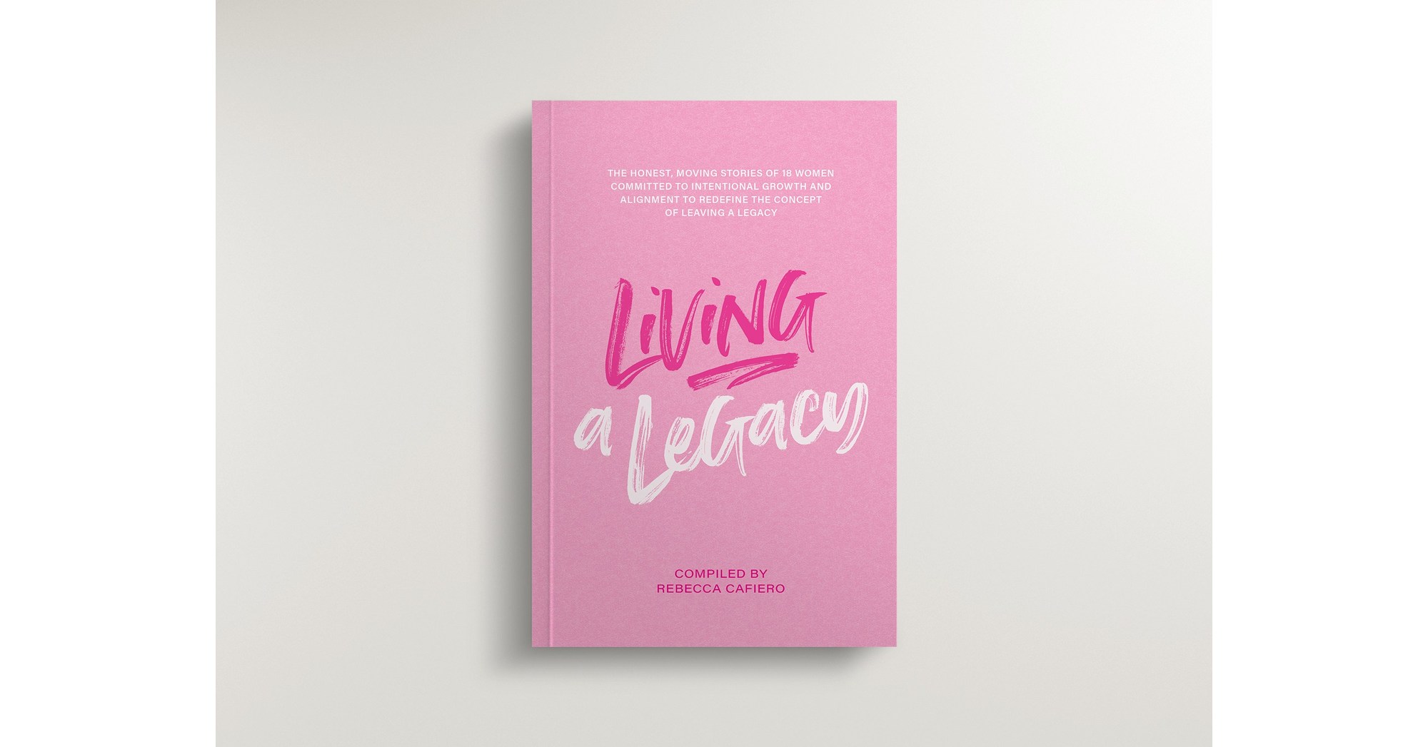 New Amazon Bestseller Explores the Power of Living -- More Than Leaving ...