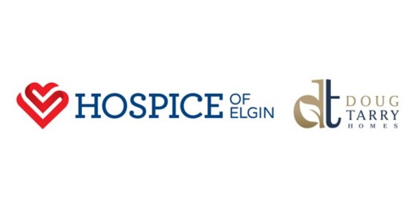 We're all in…Doug Tarry Homes makes a monumental gift to Hospice