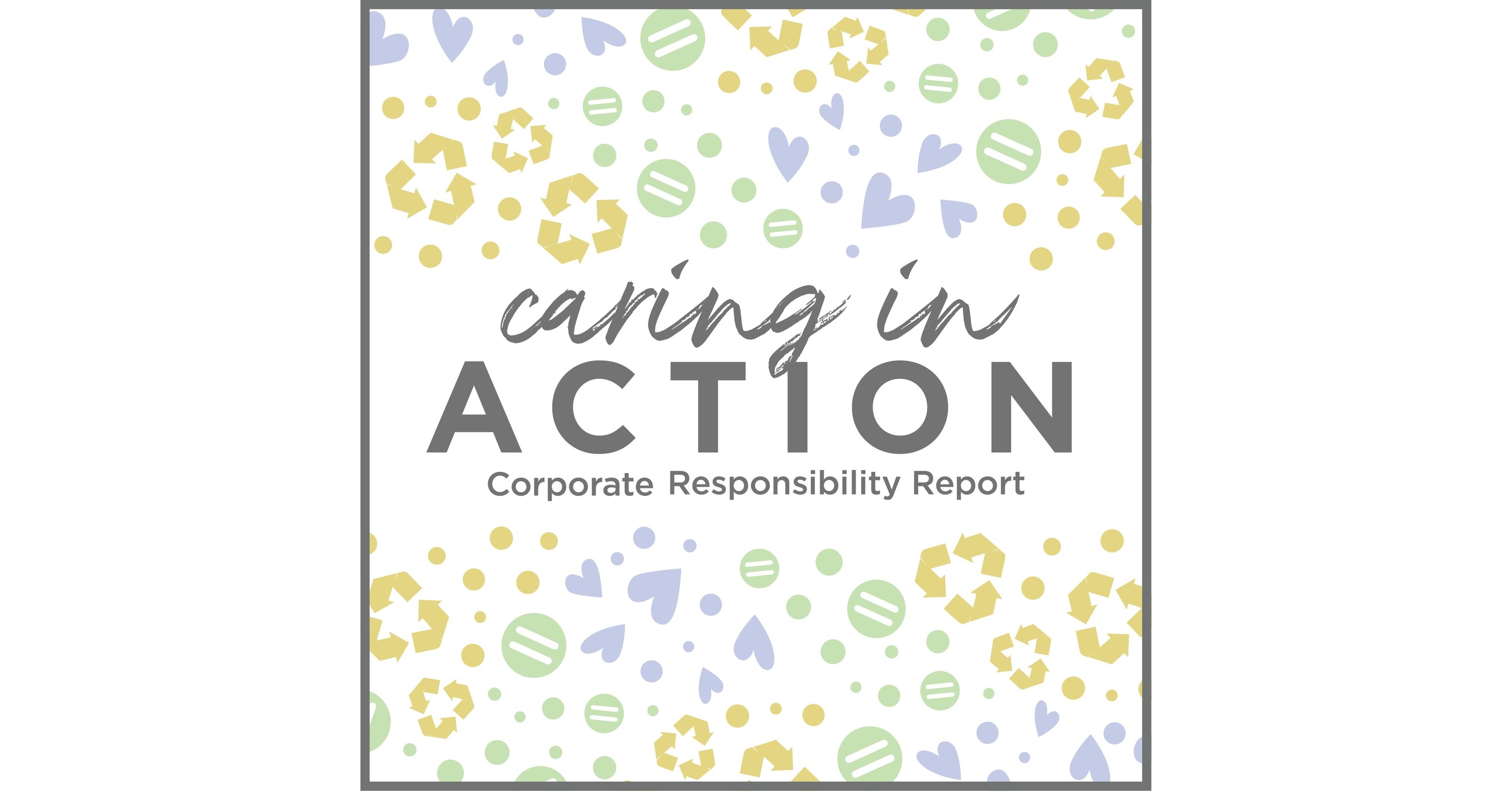 Caring in Action: Hallmark Unveils Latest Corporate Responsibility Results