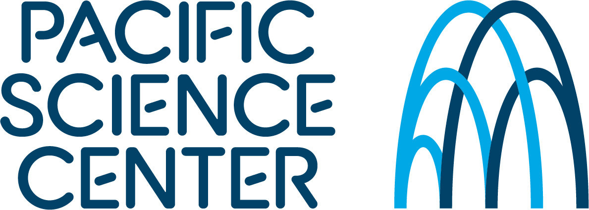 Pacific Science Center Logo Pacific Science Center Location
