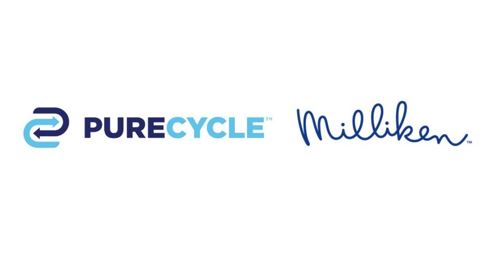 Milliken and PureCycle advance circularity by launching new concentrate ...