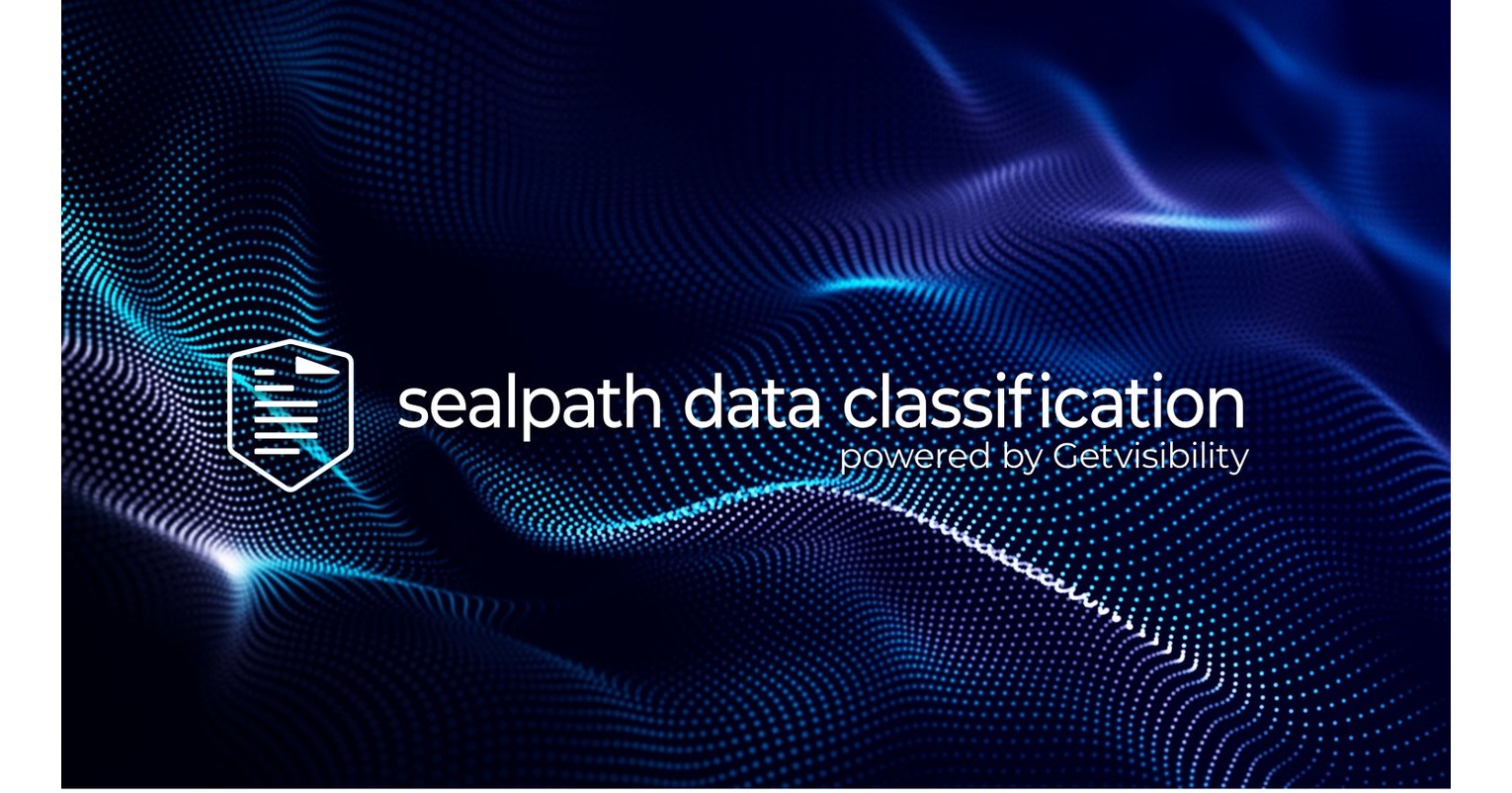 SealPath Data Classification powered by Getvisibility applies ...