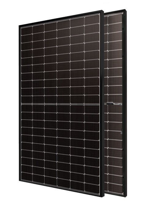 RECOM Technologies LION HJT PV Module Series with power output over ...