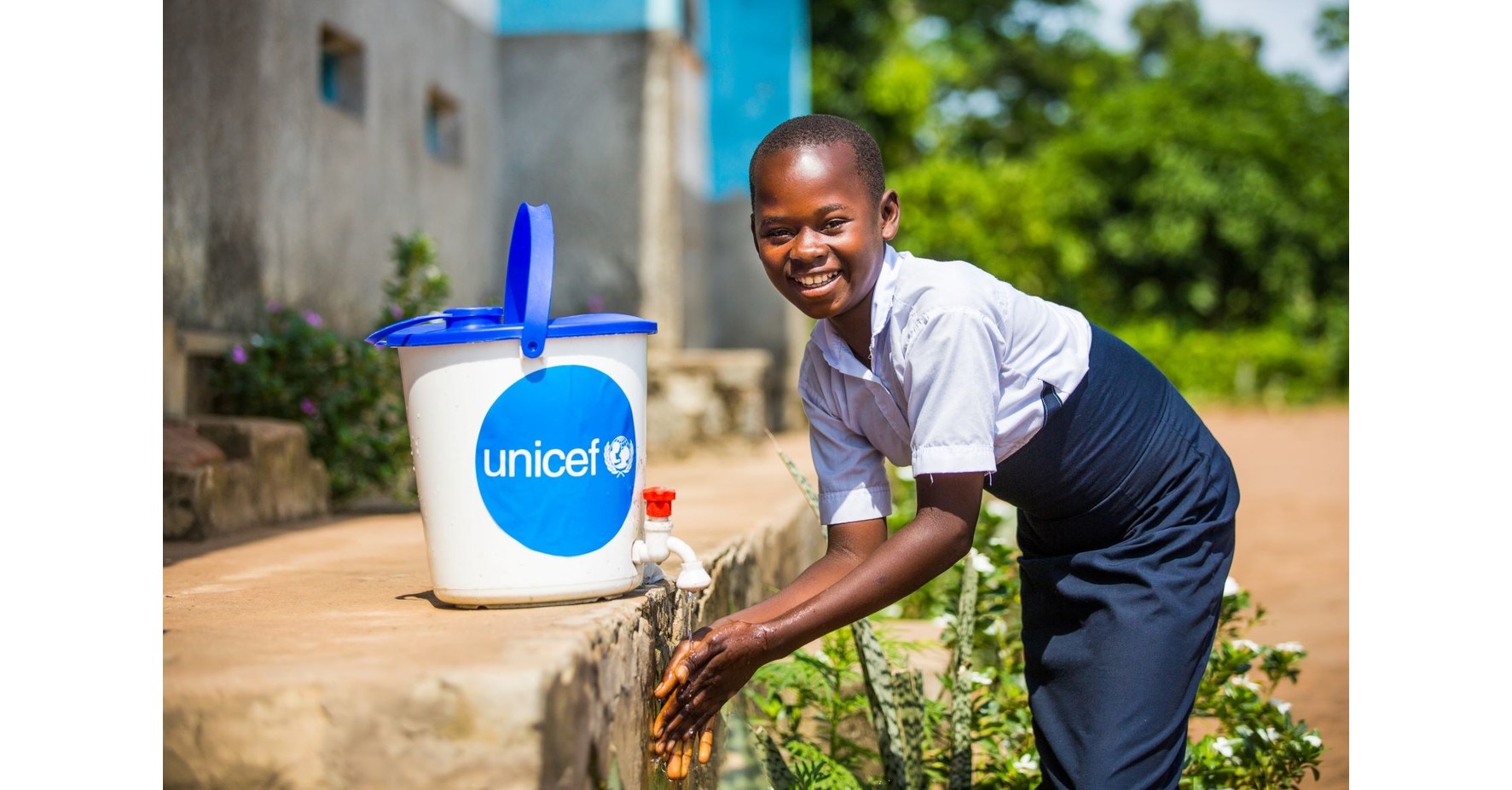 UNICEF Canada's iconic 'Water for Life Gala' celebrates its 30th year ...