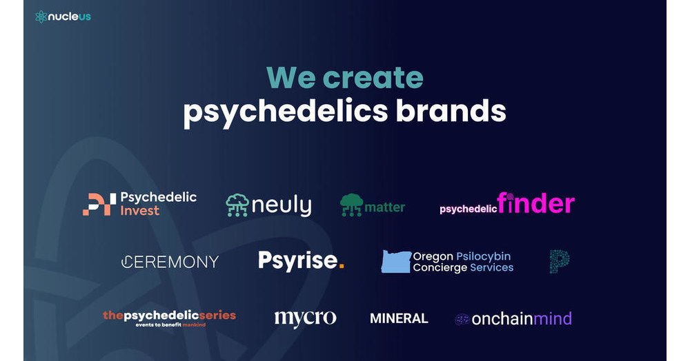 Nucleus Launches Equity Crowdfunding Campaign on Wefunder to Make ...