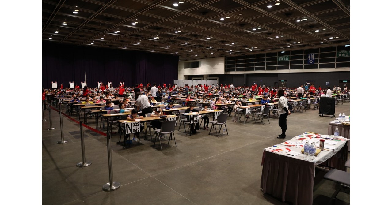 Eye Level holds the 19th Eye Level Math Olympiad Online in November