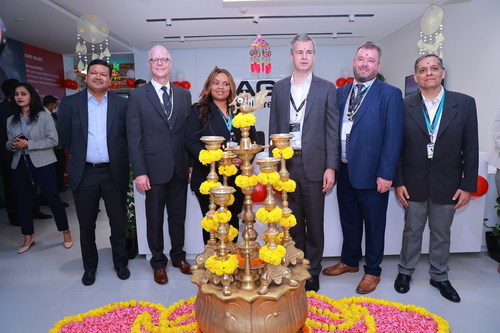 AGCO inaugurates Digital Capability Center in Bengaluru