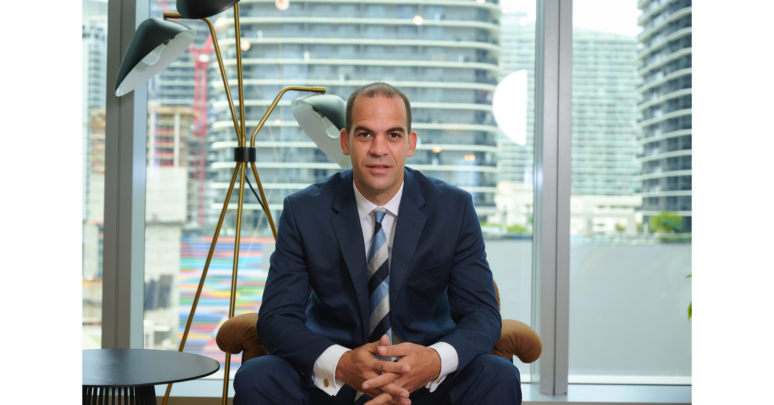 Veritran Launches Fusion by Veritran, a Small Business Solution for ...