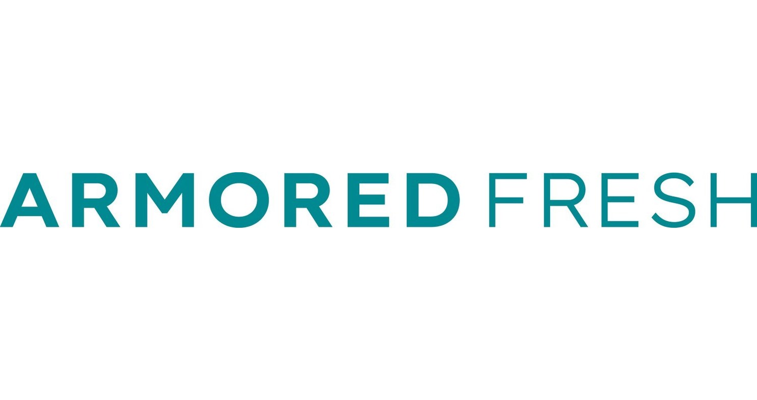 Food Tech Company, Armored Fresh, Launches Their Line of Plant-Based ...