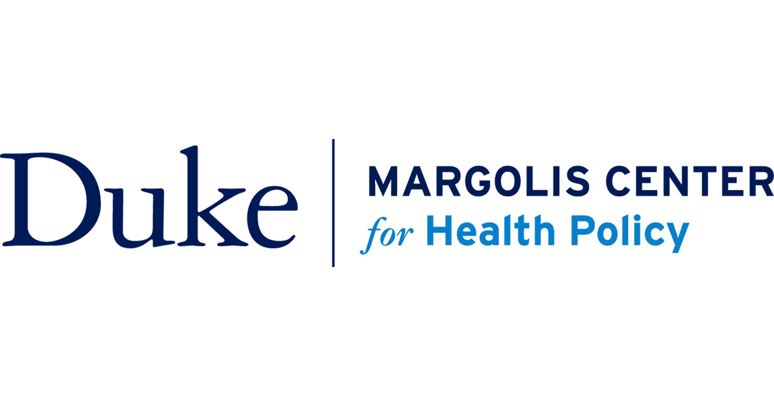 Duke-Margolis Recommends North Carolina Pursue Most Comprehensive ...