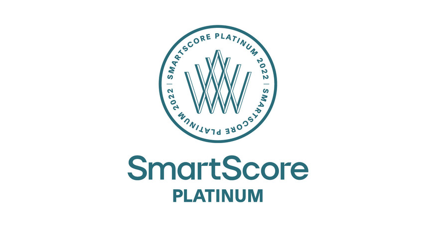CIBC SQUARE's 81 Bay Street Building Achieves SmartScore Certification