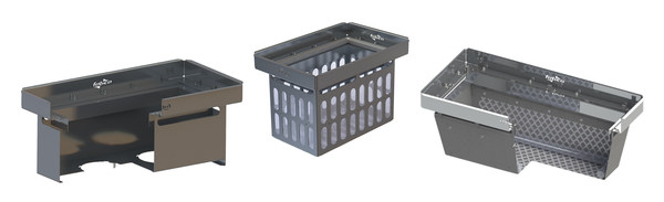 Three Fabco Industries' Innovative Products Now Approved in CA