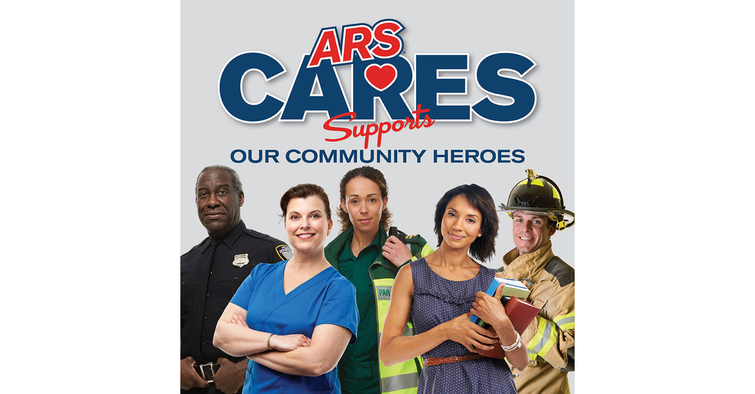 AMERICAN RESIDENTIAL SERVICES ROLLS OUT 2022 ARS CARES PROGRAM