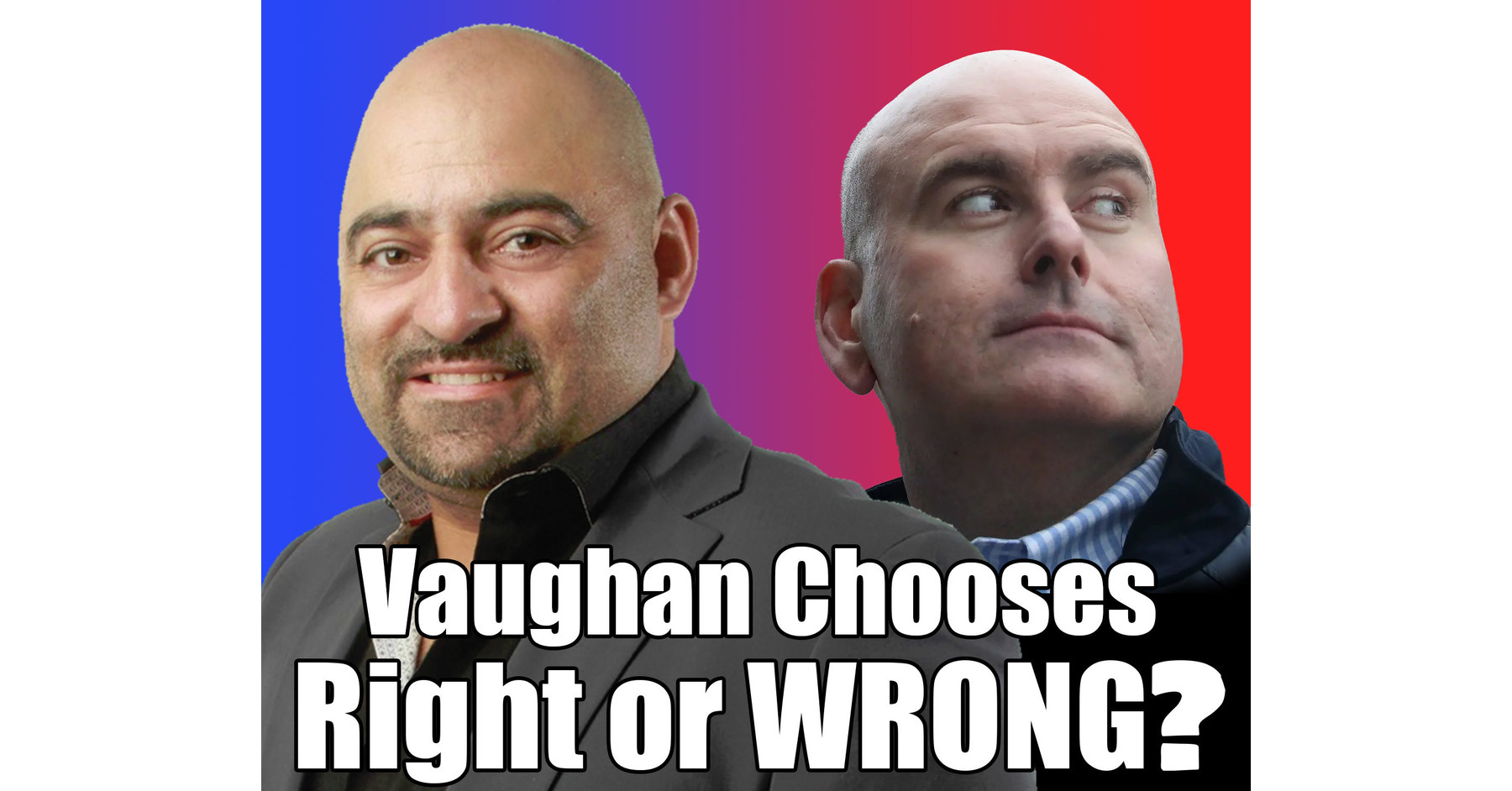 BREAKING NEWS: Danny DeSantis Polling a Close Second in the Race for ...