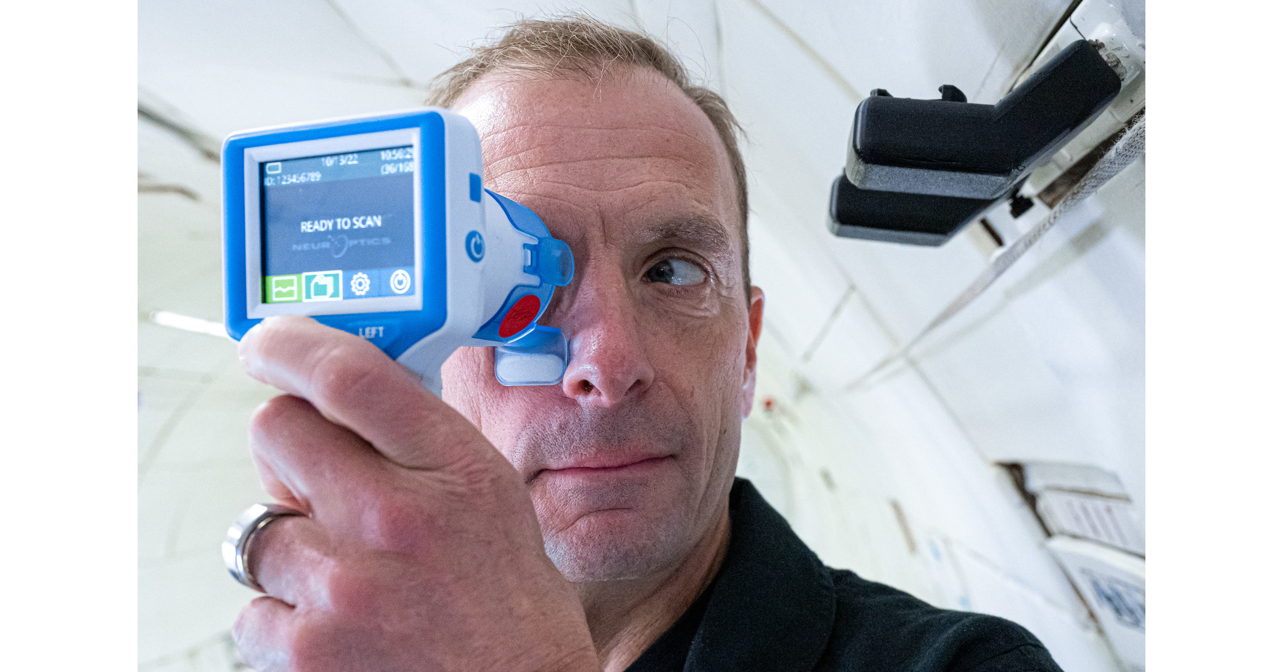 Polaris Dawn Selects 38 Science and Research Experiments to Advance ...