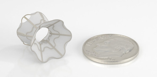 V-Wave Completes Enrollment in the RELIEVE-HF Randomized Double-Blind ...