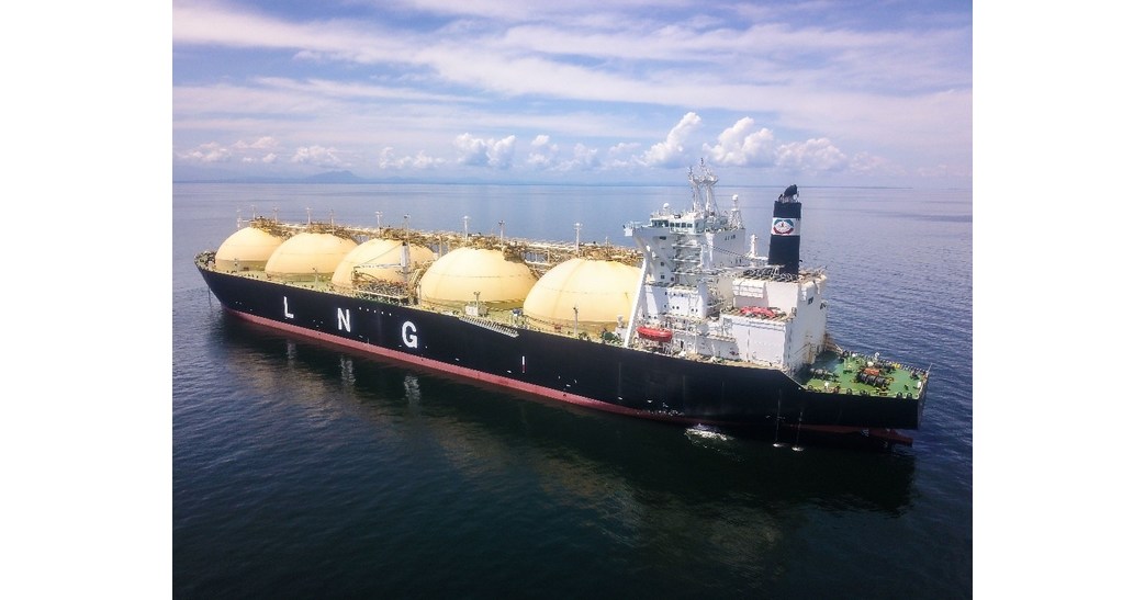 AG&P Successfully Completes Conversion of Floating Storage Unit (FSU ...