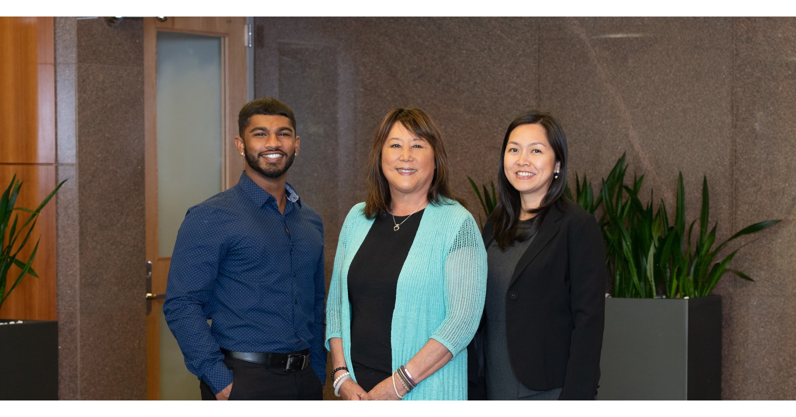 Marilyn Suey, Founder of The Diamond Group Wealth Advisors, Named 2022 ...