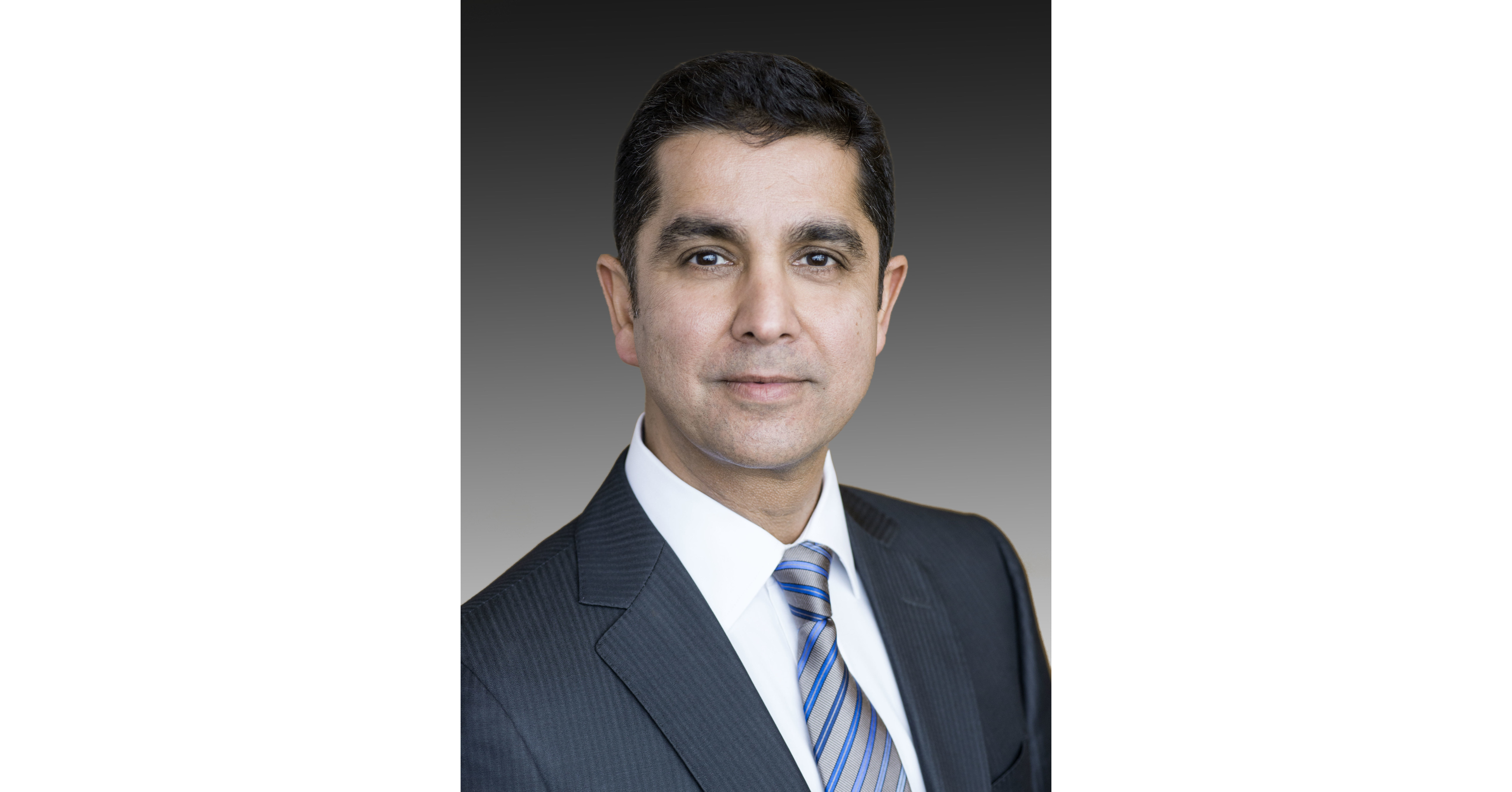 Teck's Shehzad Bharmal Elected as Chairman of the Board of the ...