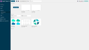 Siemens launches innovative cloud-native software for electrical design