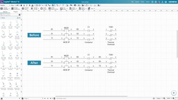 Siemens launches innovative cloud-native software for electrical design