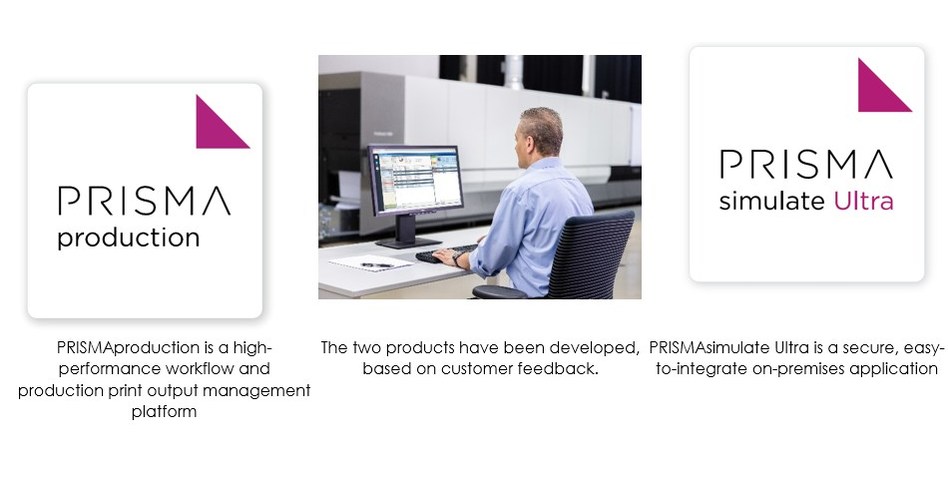 Canon U.S.A. Introduces New Version of PRISMAproduction and Launch of ...