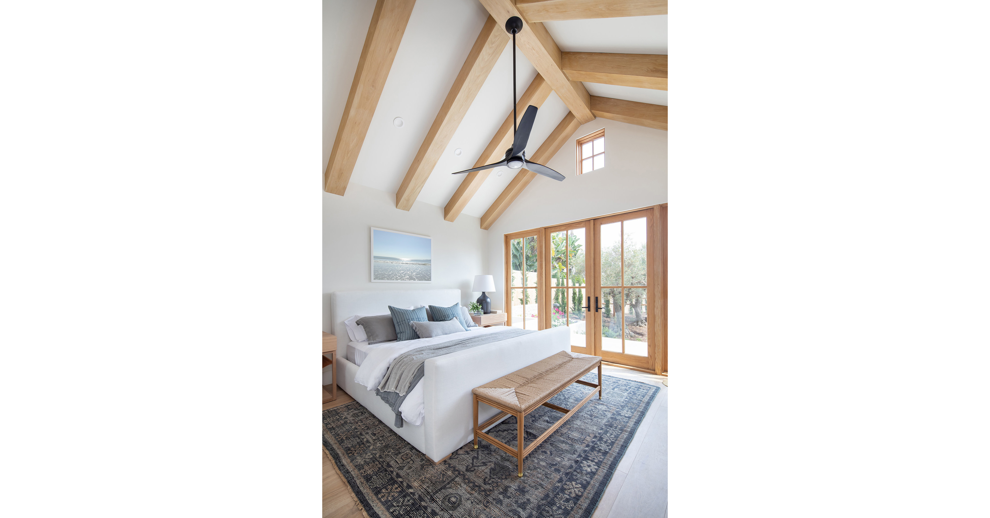 Meet The Modern Wood Window: Andersen Expands E-Series Product Line to ...