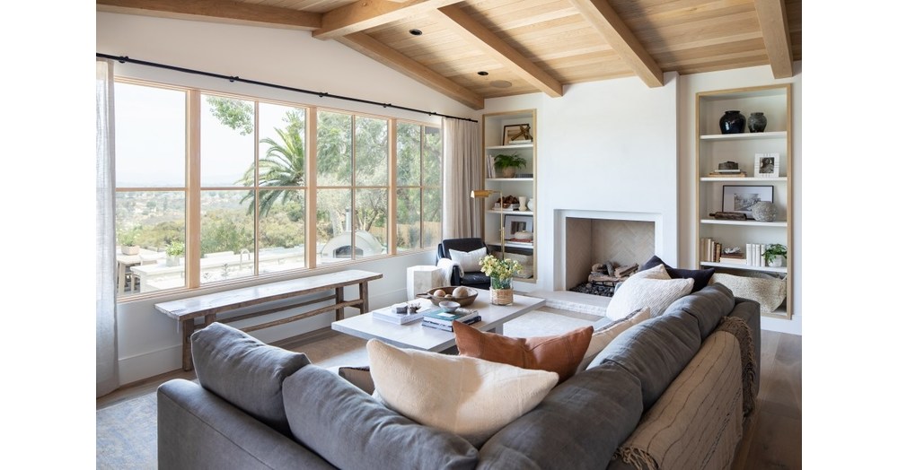 Meet The Modern Wood Window: Andersen Expands E-Series Product Line to ...